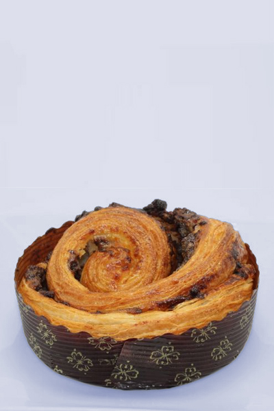 Amore Mio Bakery Logo